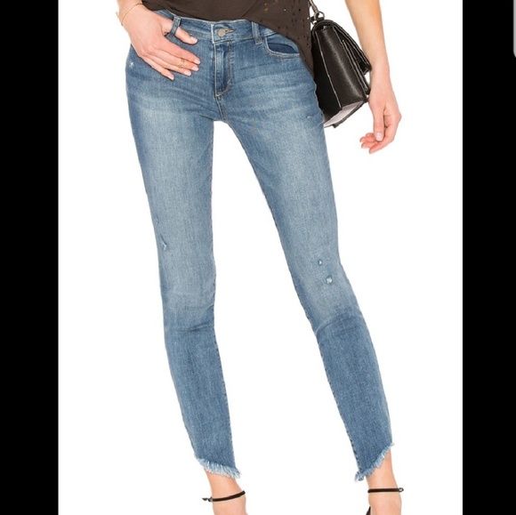 DL1961 | Jeans | Nwt Dl961 Florence Instasculpt Rowland Skinny | Poshmark